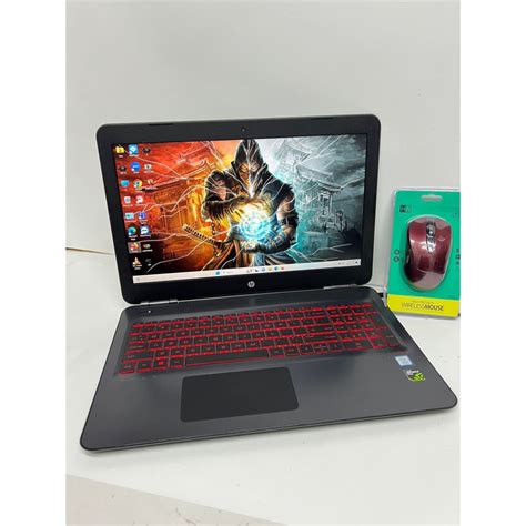 HP Zbook Xeon E Laptop Core I Gen Ram GB DDR SSD TB Storage FHD Numberpad Gaming