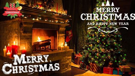 편안한 크리스마스 캐롤 음악 벽난로 소리 눈 소리 🎅 수면 음악 차분한 피아노 음악 🎄 Youtube