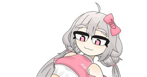 양아지스트리머twitch여자애 양아지 판도란のイラスト Pixiv