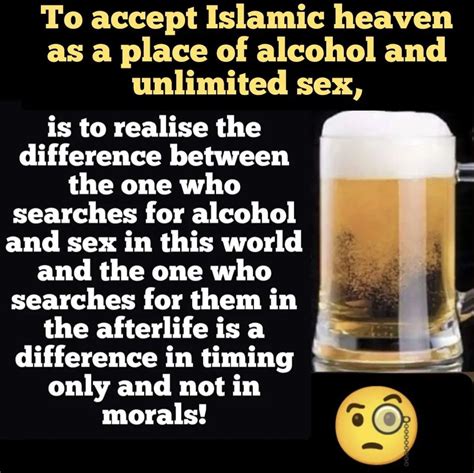 Ex Muslims Of Norway On Twitter How To Get Sexually Deprived Desert
