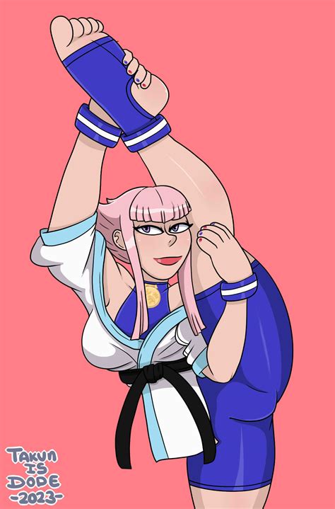 Rule 34 1girls 2023 Capcom Dopeisnukat Feet Feet Up Flexible French