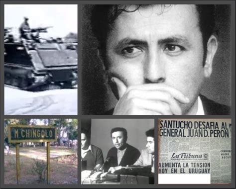 Monte Chingolo Entrega 4 Prisionero En Argentina