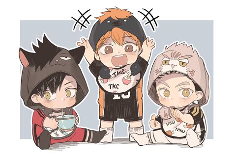 Haikyuu Wallpaper All Characters Haikyuu Wallpaper De