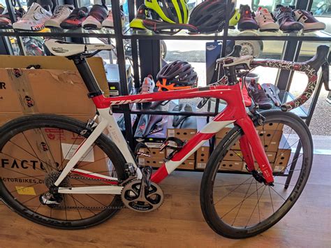 Time Skylon Aktiv Frameset Used In S Buycycle