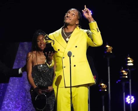 Grammy Winning Rapper Lecrae Reflects On Faith Music Life And Growing