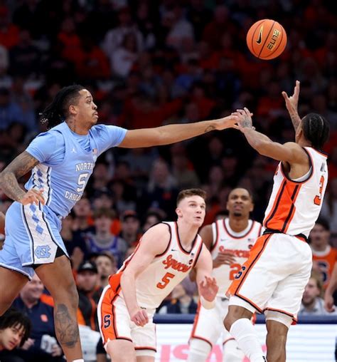 ‘theres A Storm In Syracuse What Theyre Saying After Syracuse