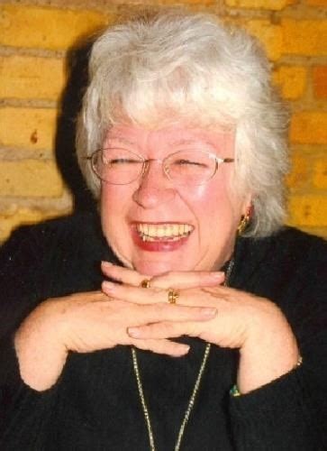 Elizabeth Weber Obituary 2021 Essexville Mi Bay City Times