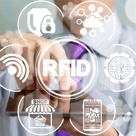 Technologie Rfid Dipole