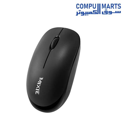 Mixie Mt 4100 Wireless Keyboard And Mouse Combo Compumarts Egypt