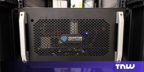 Quantum Brilliance Secures 20m For Portable Diamond Based Accelerators