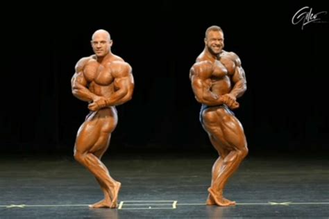 2024 Detroit Pro Martin Fitzwater Vs Vitaliy Ugolnikov Aka Good Vito