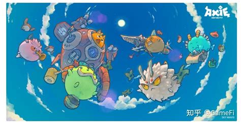 如何玩 Axie Infinity终极初学者指南 知乎