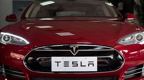 Tesla Surprising News And Rebounds