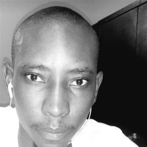 Rabedzwa Gundo University Of Johannesburg Johannesburg Uj