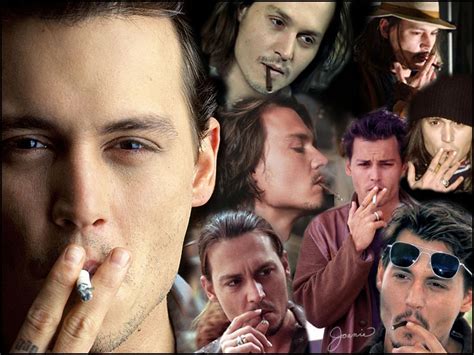 Johnny Depp Johnny Depp Fan Art 7900556 Fanpop