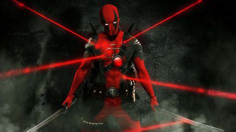 Paling Populer 29 Deadpool Wallpaper Desktop Hd Joen Wallpaper