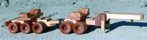 Code 202 Mega Triple Plan Tuff Truck Lowboy Trailer And Dumper