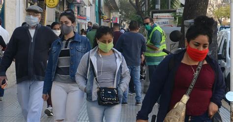 Un mundo diferente después del COVID qué pasará cuando la pandemia mute a endemia Infobae