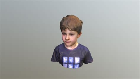 Sacha D Model By Atelier D Org Cbd Sketchfab