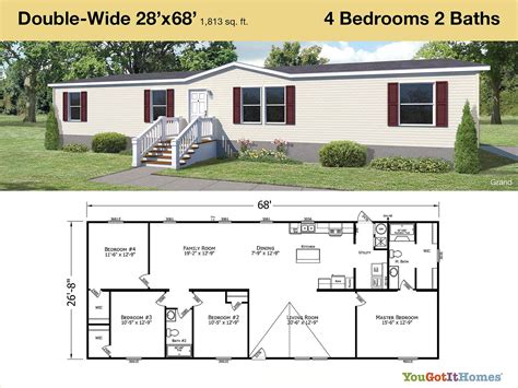Grand Bluegrass Plan Bluegrass Village Pointe Morgantown Wv 26501