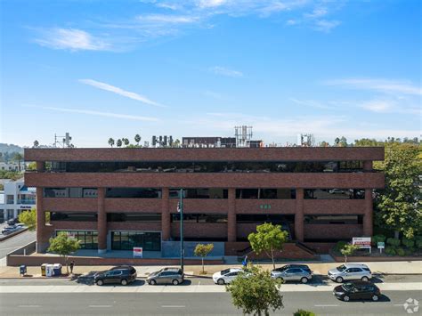 625 Fair Oaks Ave South Pasadena Ca 91030 Medical Office Space