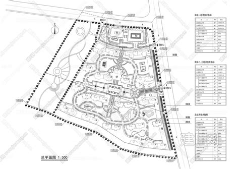 高层居住区总平面图cad施工图施工图下载施工图高层居住区总平面图cad施工图下载施工图高层居住区总平面图cad施工图免费下载建e室内设计网