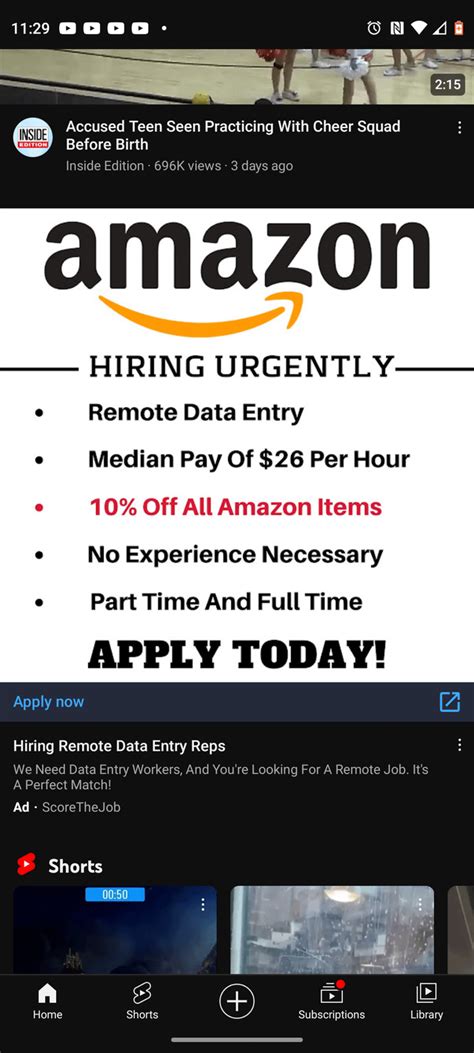 Here Goes The Questionable Ads Again Rfascamazon