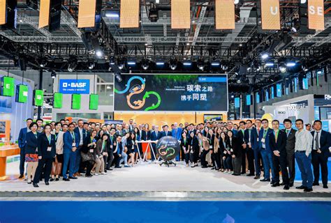 Basf On Linkedin Chinaplas Ourplasticjourney