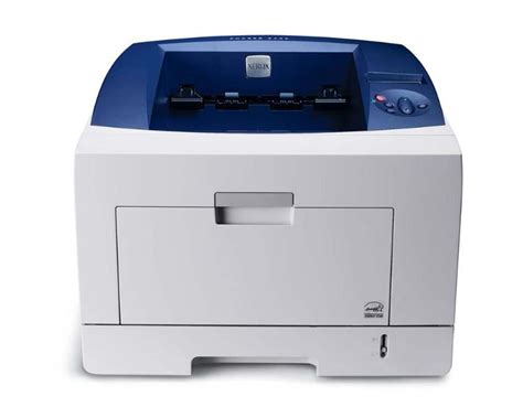 Fuji Xerox Phaser 3435dn Printer Mono Duplex Laser A4 P3435dn Mwave