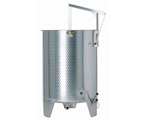 Open Fermentation Tank Zyb Craft
