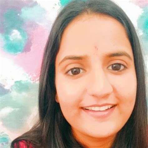 Divya Yadav Research Scholar Doctor Of Philosophy Guru