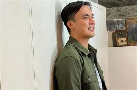 Profil Rendy Kjaernett Aktor Yang Diduga Selingkuh Dengan Syahnaz Sadiqah