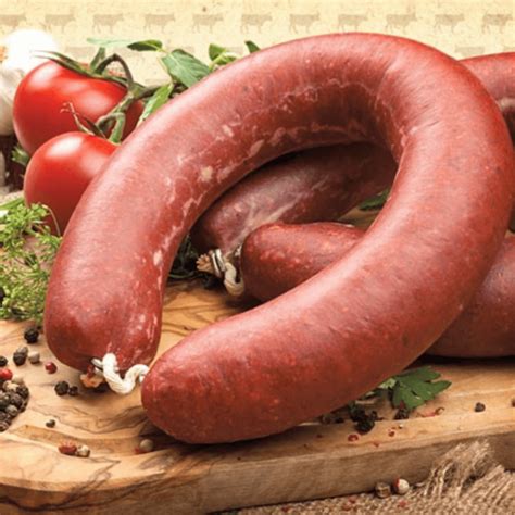 Dana Kangal Sucuk 1000 G