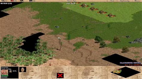 Aoe2 Empire Building Guide001 Youtube
