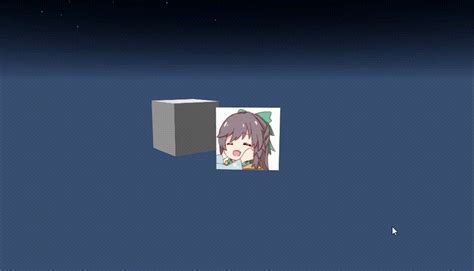 Unityshader23：顶点动画scp783扭曲的人 Csdn博客
