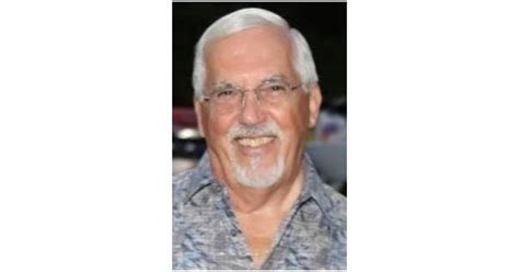 Gerald Holt Obituary 2019 Beaufort Nc Nc The Calvert Recorder