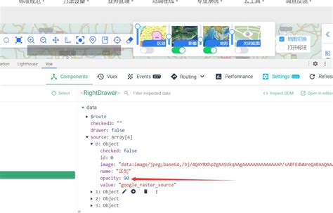 Element Ui El Slider组件实时更新滑动值。 灰信网（软件开发博客聚合）