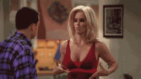 Girl With Three Breasts S Find And Share On Giphy