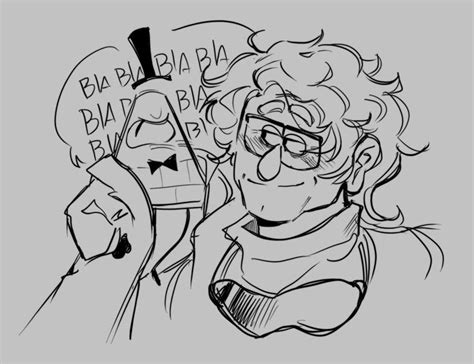 Pin By Moon On Dnb In 2024 Gravity Falls Art Gravity Falls Fan Art