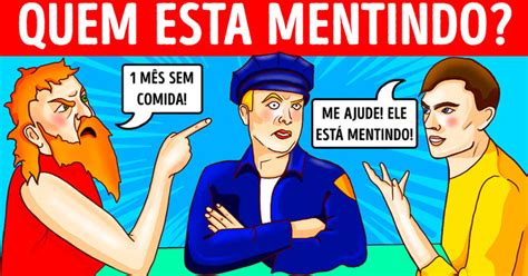 12 Enigmas Que São Difíceis Até Para O Sherlock Incrível