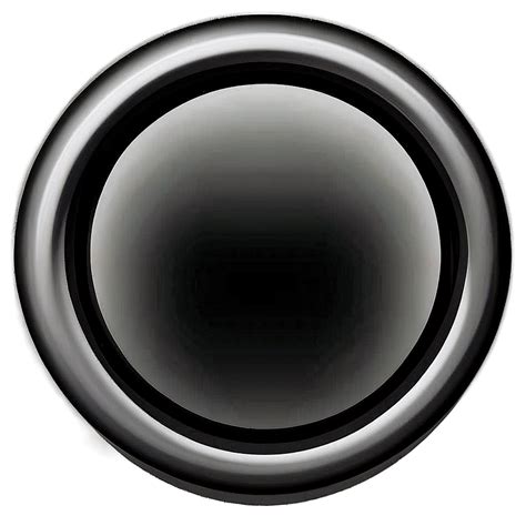 Black Circle Png Images 200
