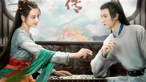 Rekomendasi Drama China Yang Diperankan Oleh Dilraba Dilmurat Genre
