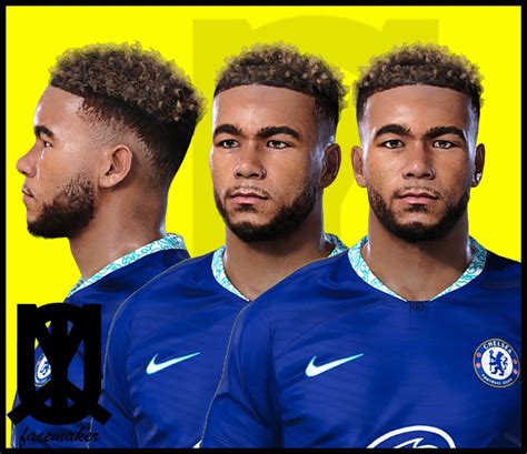 Uqiya Facemaker On Twitter Thanks For Order Reece James From