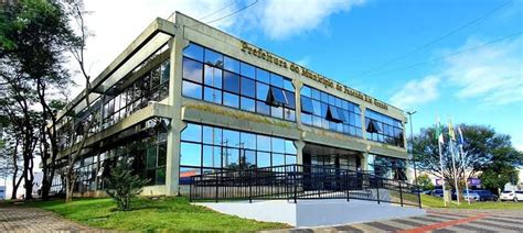 Prefeitura de Fazenda Rio Grande abre 400 vagas para concurso público