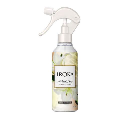 Lohaco Iroka Ml