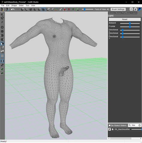 Androgynous Andro Gyno Morph Intersex Bodies A Content Thread Fallout Adult Mods Loverslab