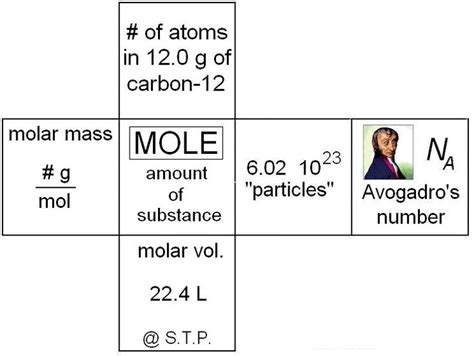 Mole Clipart Chemistry Project Pencil And In Color Mole Clipart Chemistry Project Chemistry