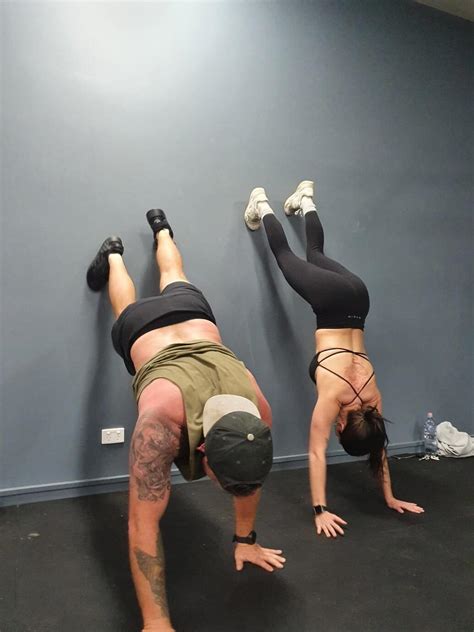 5 Ways To Make Exercise A New Habit Challenge Fitness