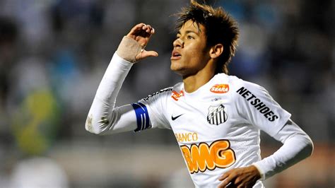 El Clip Con Los Mejores Momentos De Neymar En 2011 Tyc Sports
