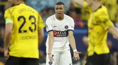 Resmi Gabung Real Madrid Segini Bayaran Yang Diterima Kylian Mbappe